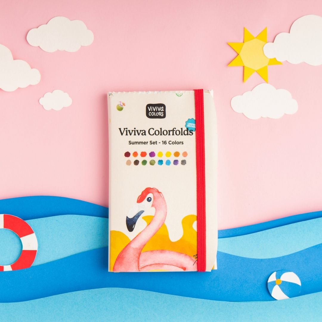 Viviva Colorsheets & Pans