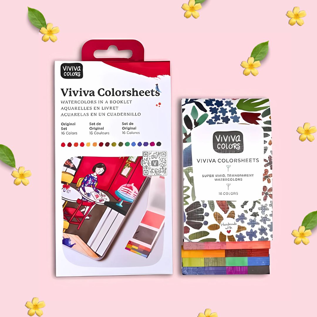 Viviva Products - Painting and Sketching made super easy and fun ...