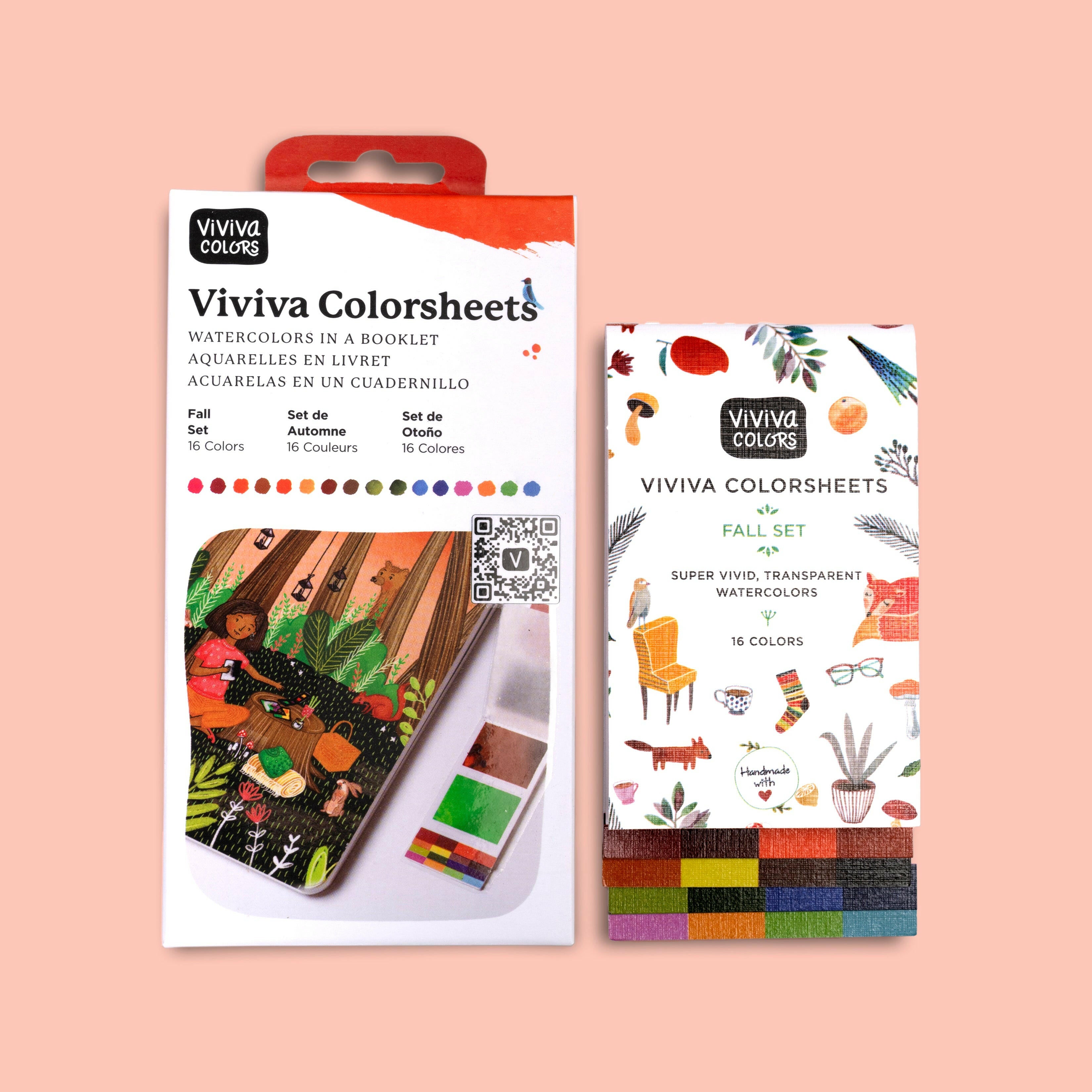 Viviva Products - Painting and Sketching made super easy and fun ...