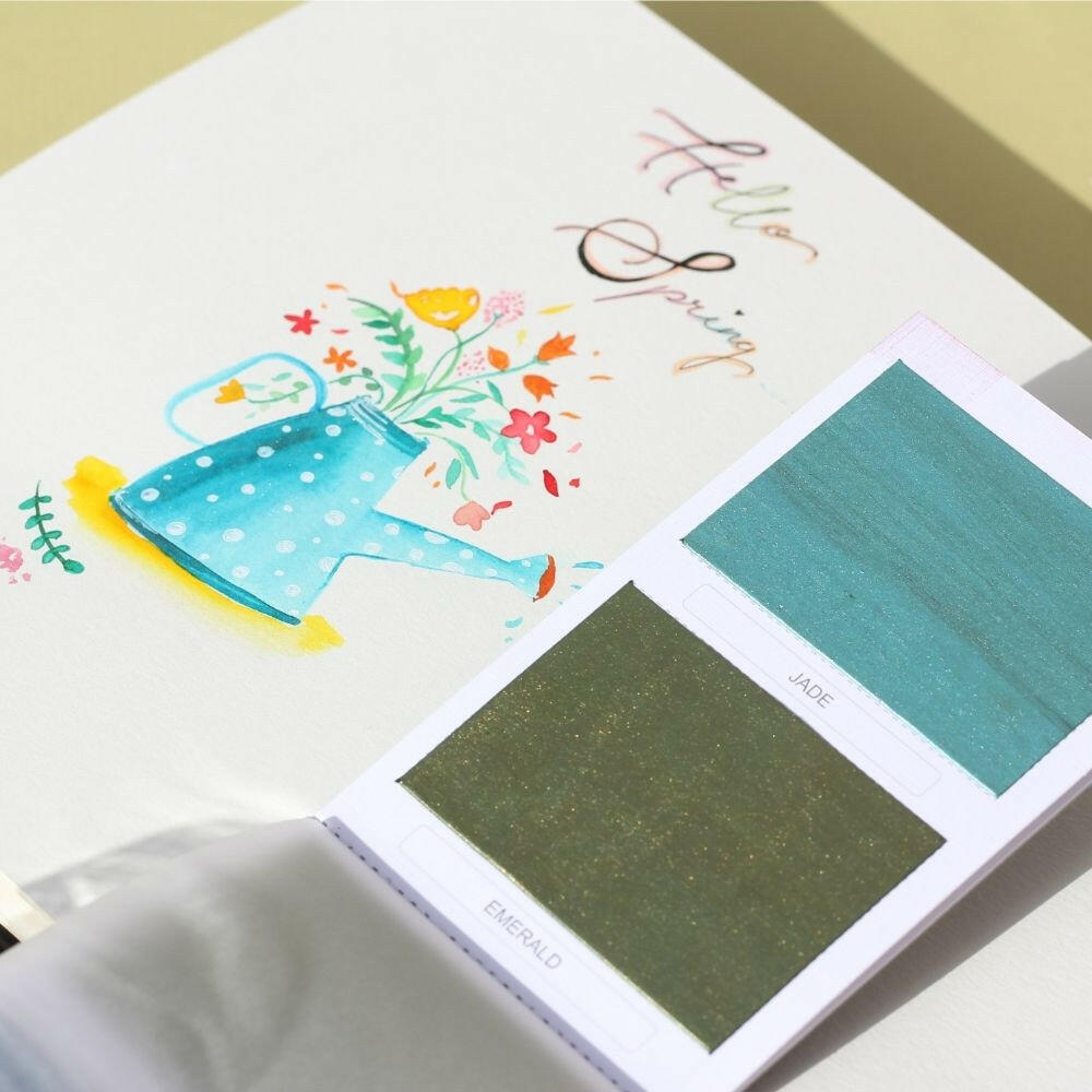 All Colorsheets Bundle – Viviva Colors