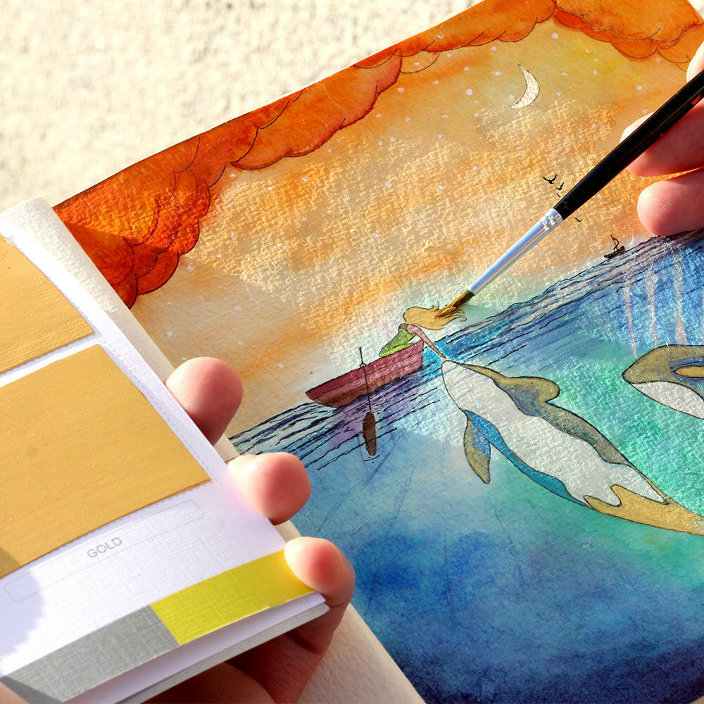 All Colorsheets Bundle – Viviva Colors